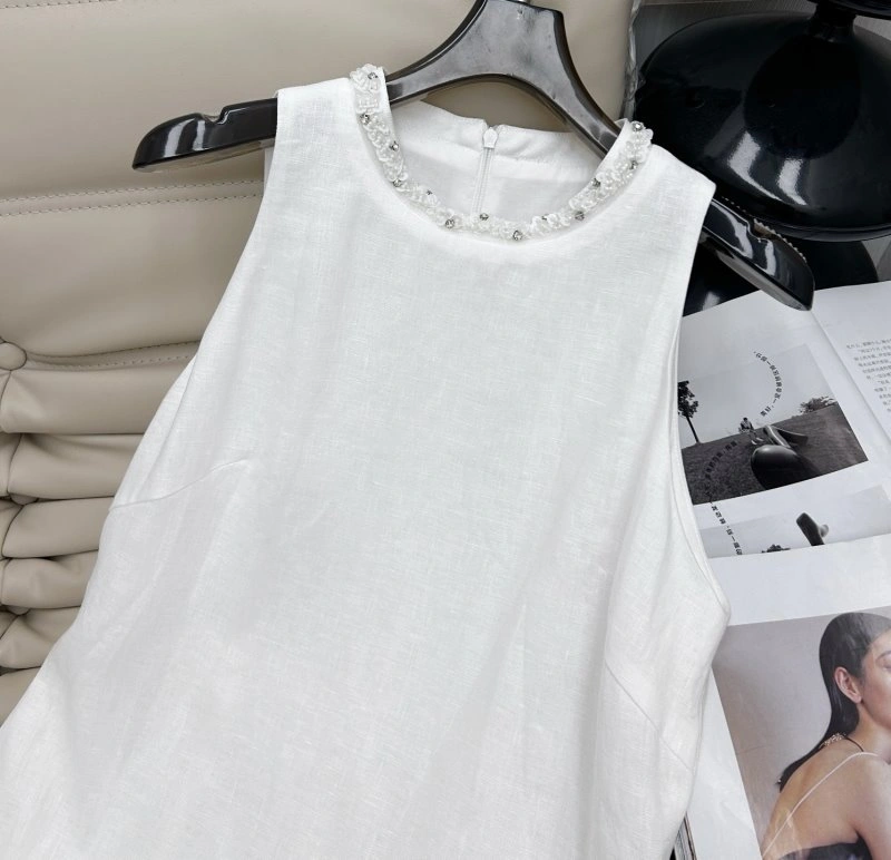 Real Unclassified Brand Dress