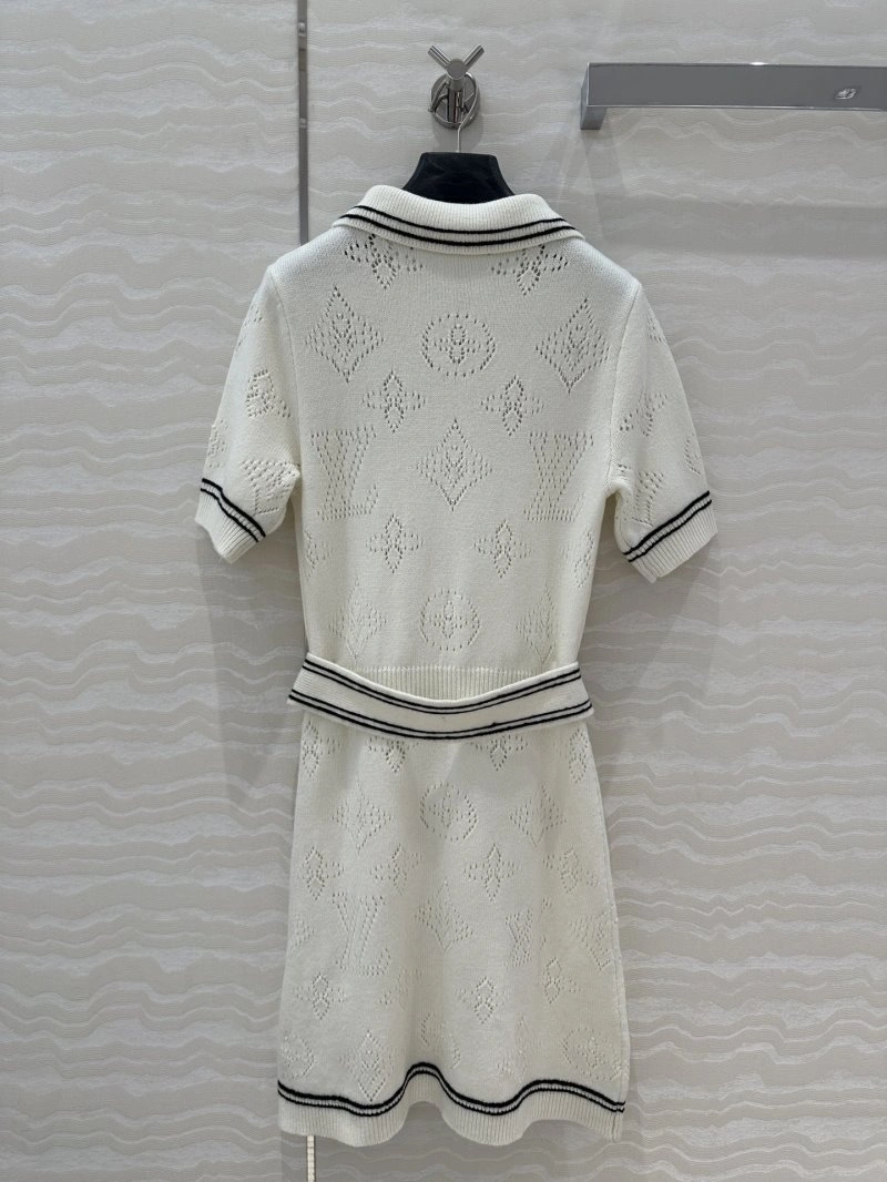 Real Unclassified Brand Dress