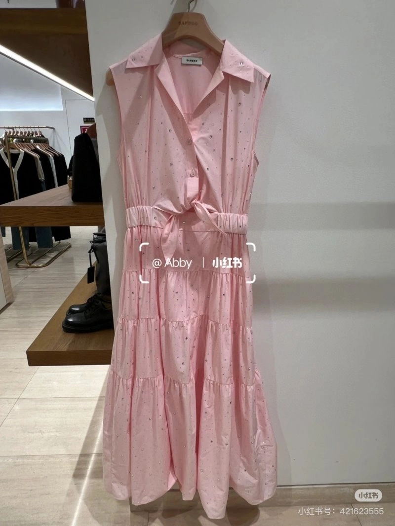Unclassified Brand Dress