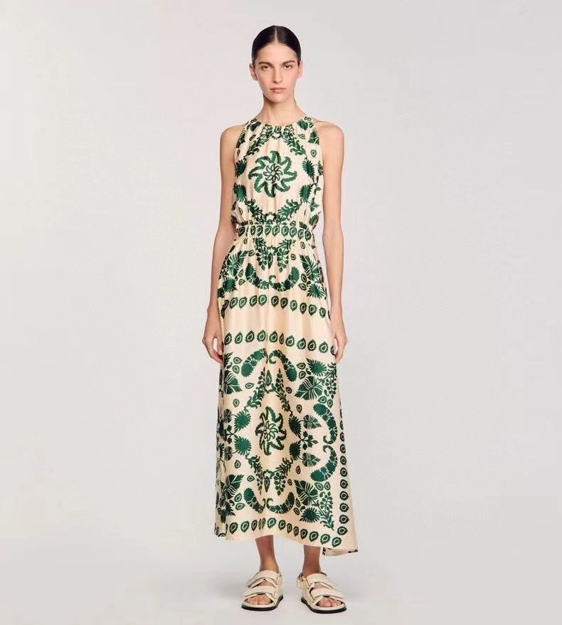 Unclassified Brand Dress