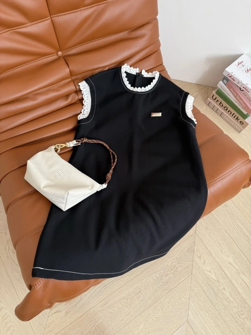 Precise copy Unclassified Brand Dress