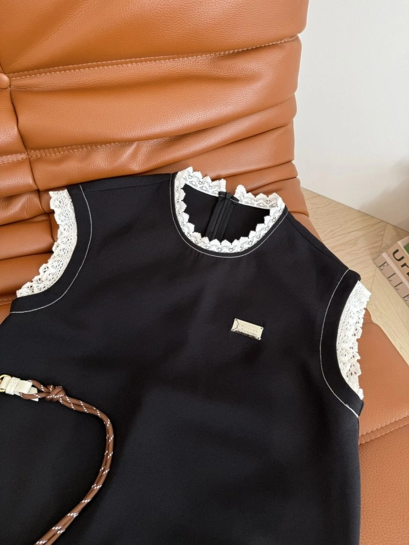 Precise copy Unclassified Brand Dress