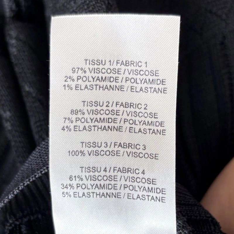 Indistinguishable Unclassified Brand Dress