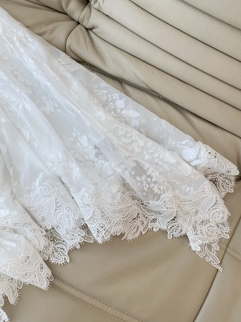 Brand-authenticated Unclassified Brand Dress