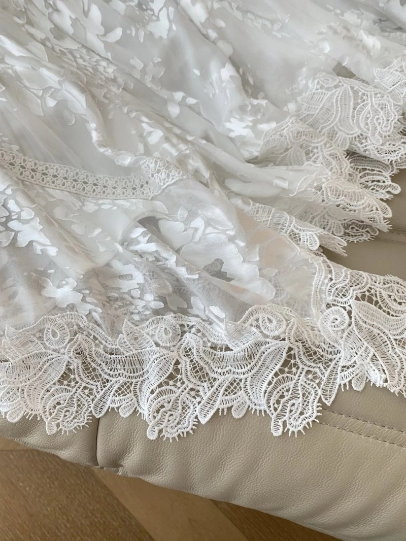 Brand-authenticated Unclassified Brand Dress