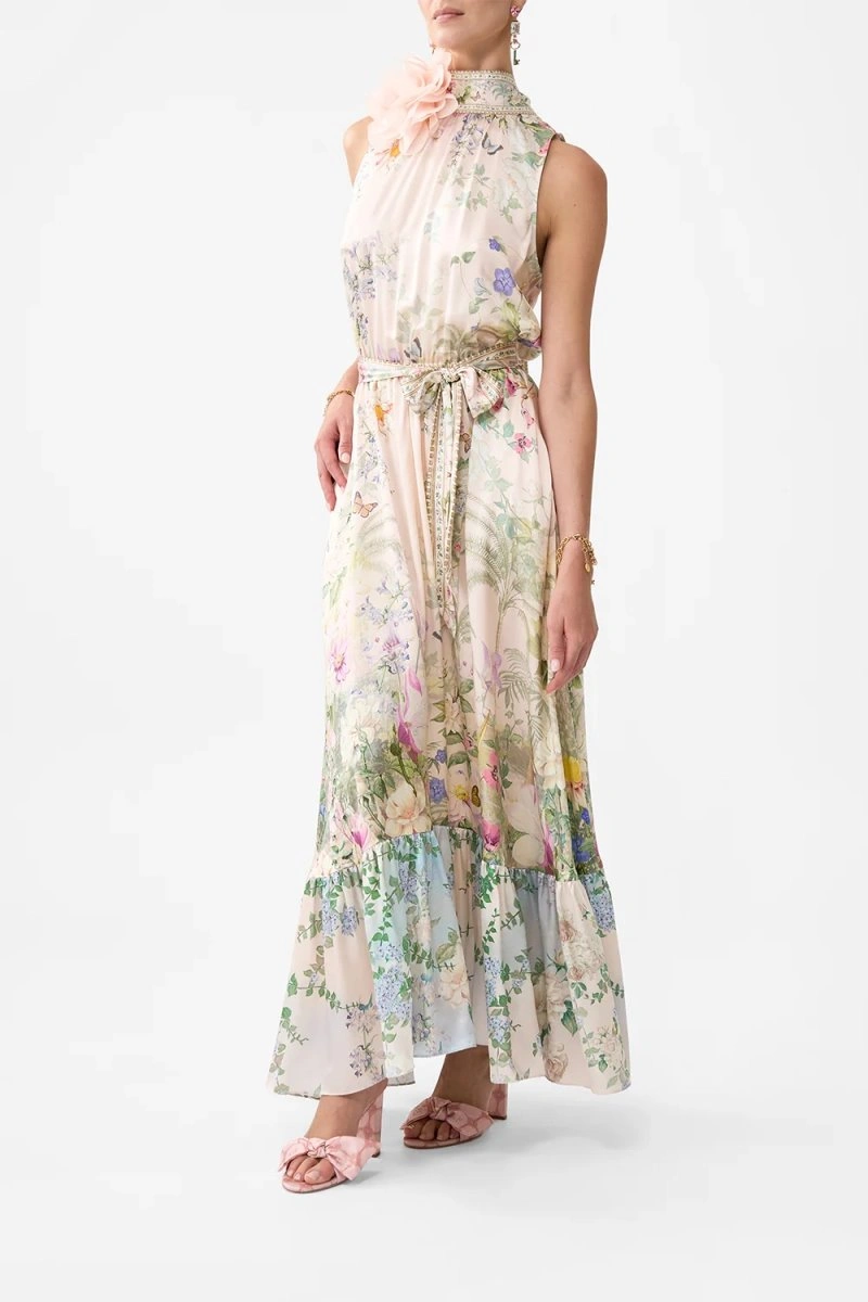 Factory-made Unclassified Brand Dress