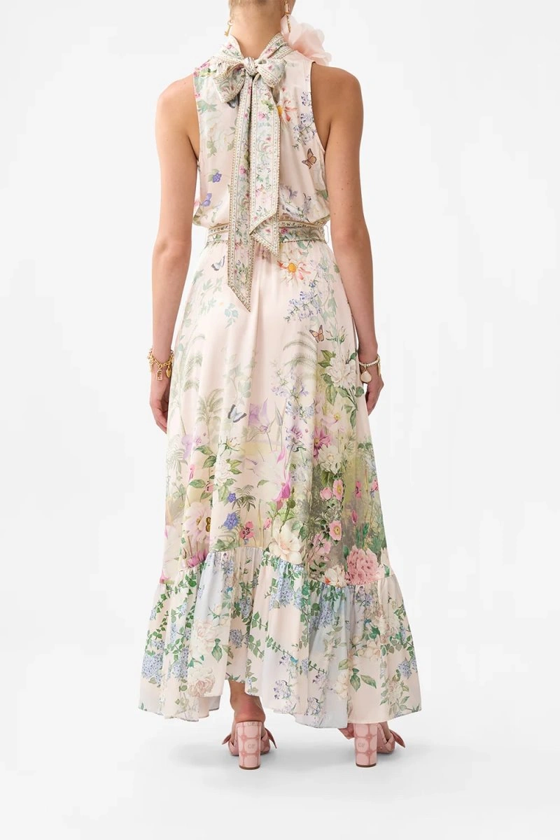 Factory-made Unclassified Brand Dress