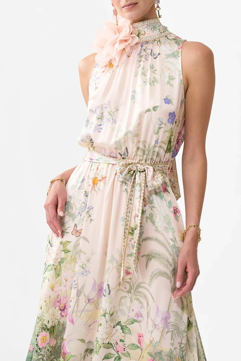 Factory-made Unclassified Brand Dress