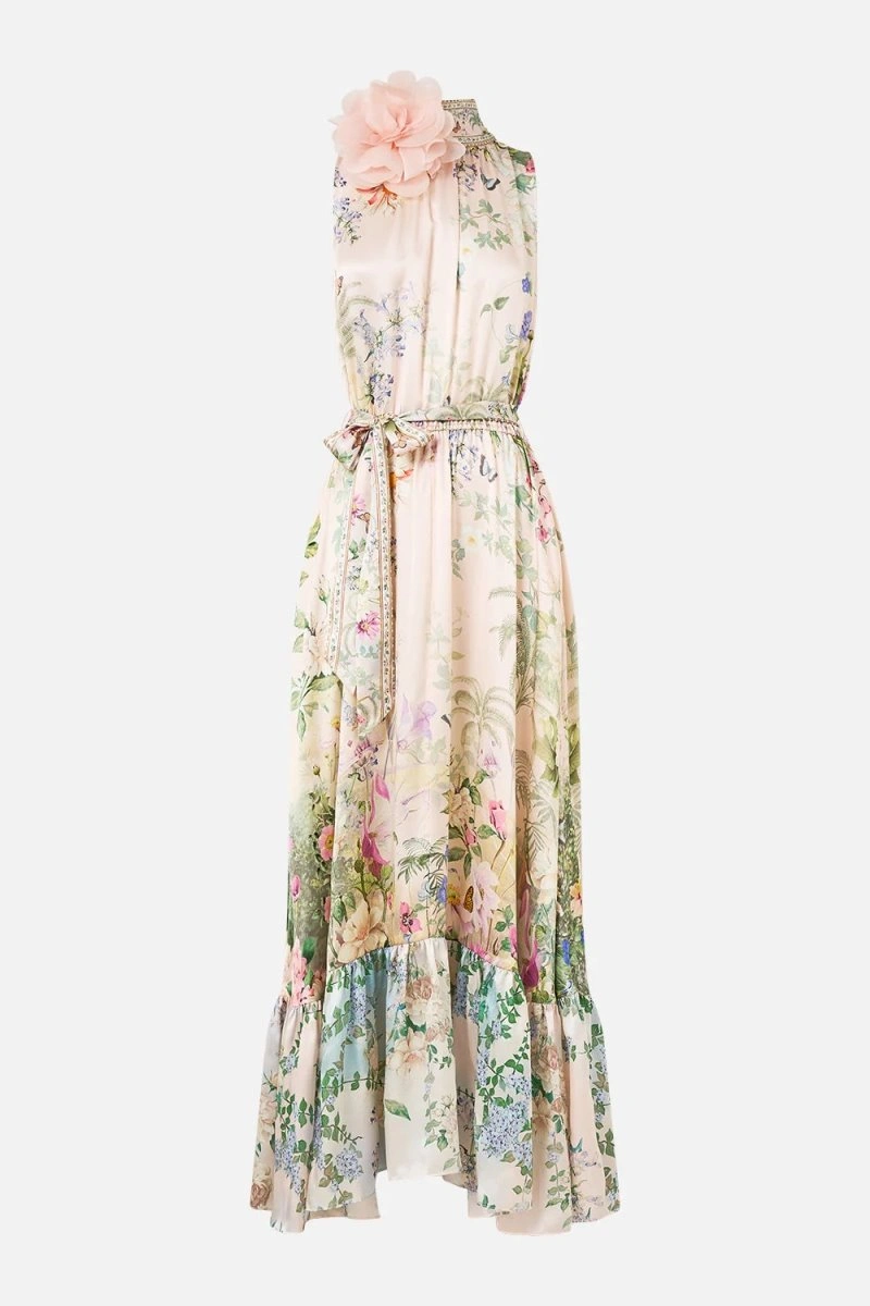 Factory-made Unclassified Brand Dress