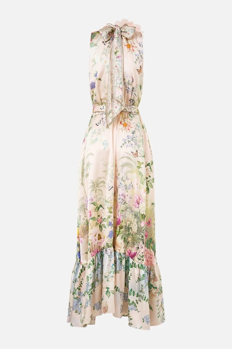 Factory-made Unclassified Brand Dress