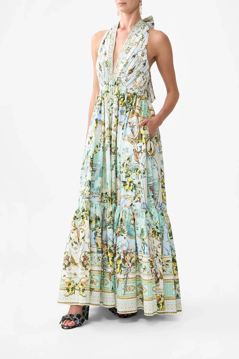 Authentic Unclassified Brand Dress