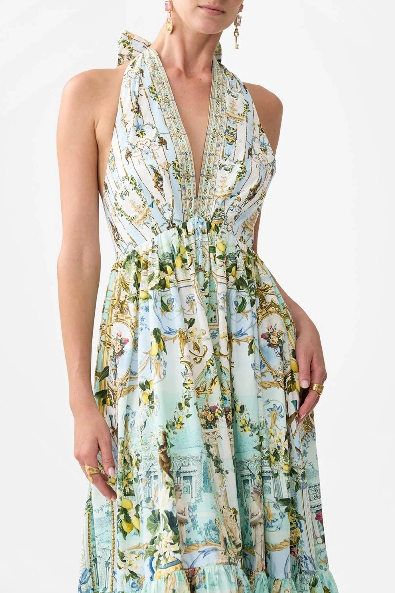 Authentic Unclassified Brand Dress