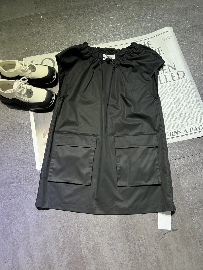 Factory-made Unclassified Brand Dress