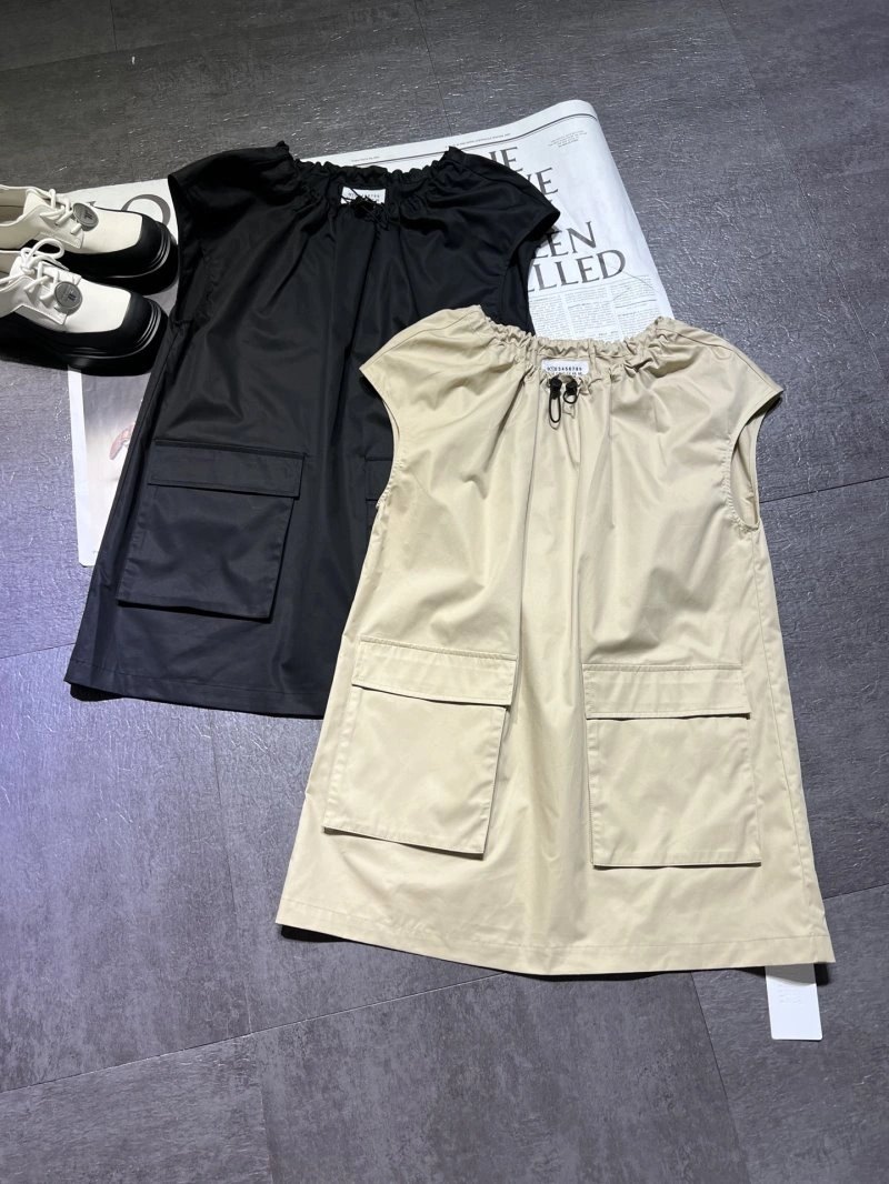 Factory-made Unclassified Brand Dress