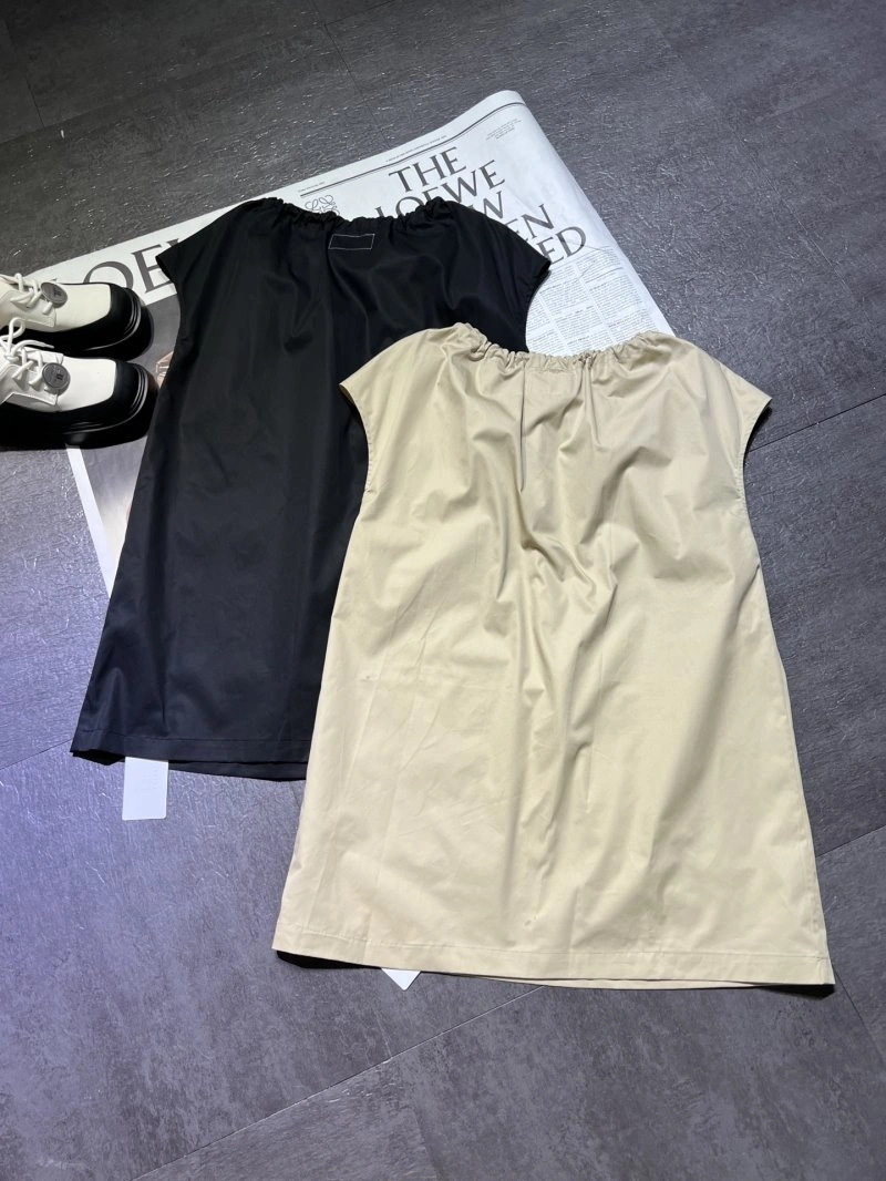 Factory-made Unclassified Brand Dress