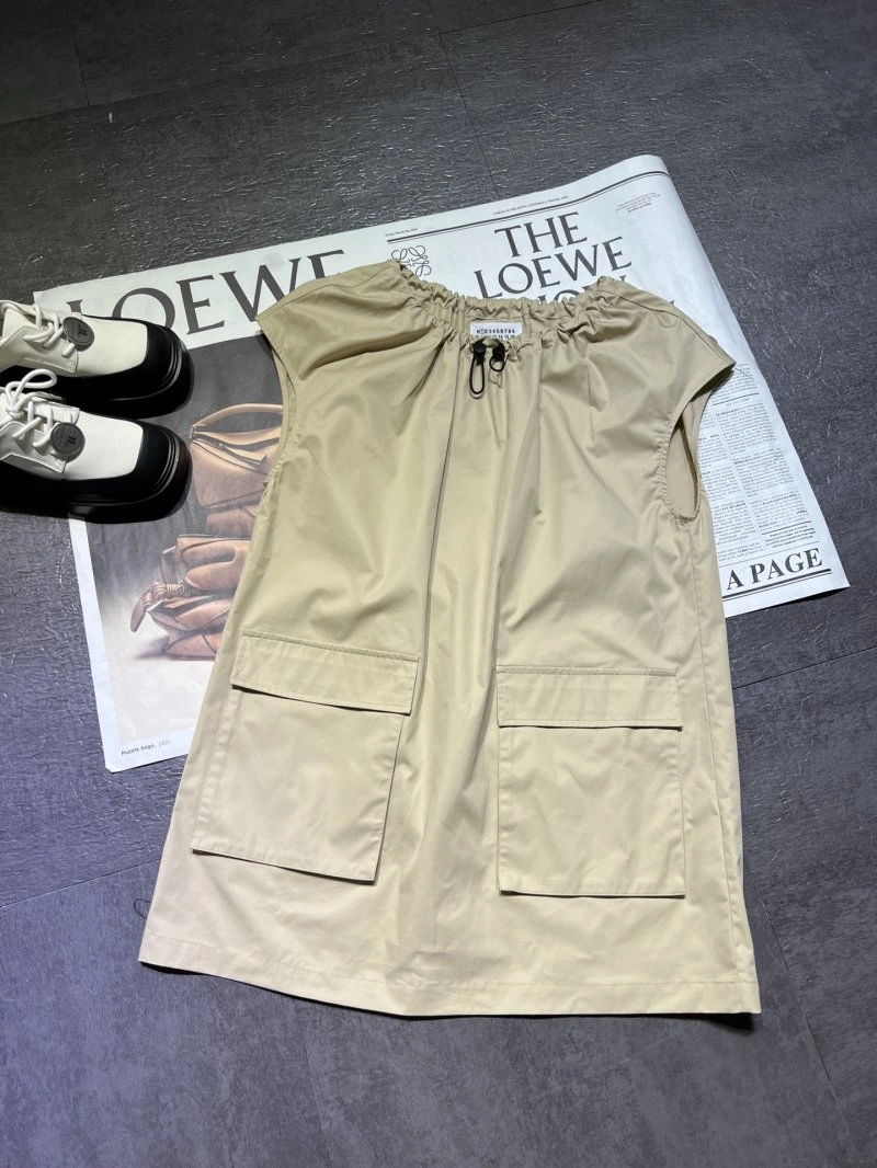 Factory-made Unclassified Brand Dress
