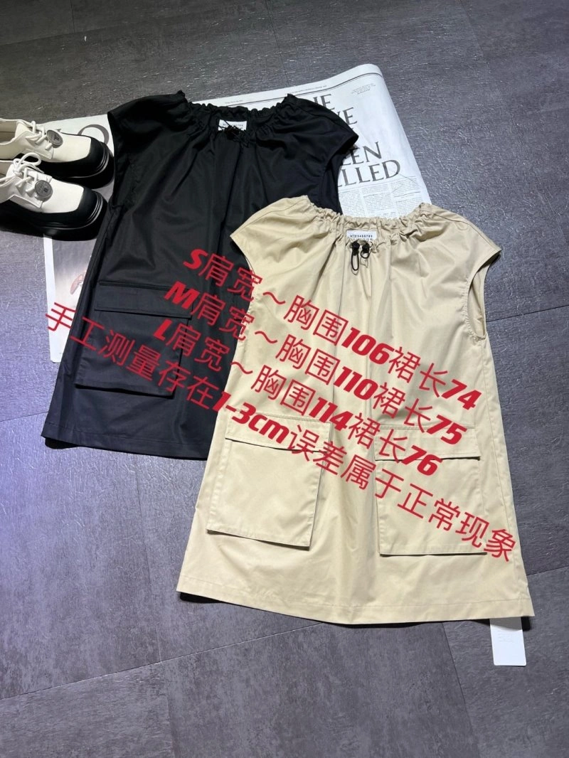 Factory-made Unclassified Brand Dress