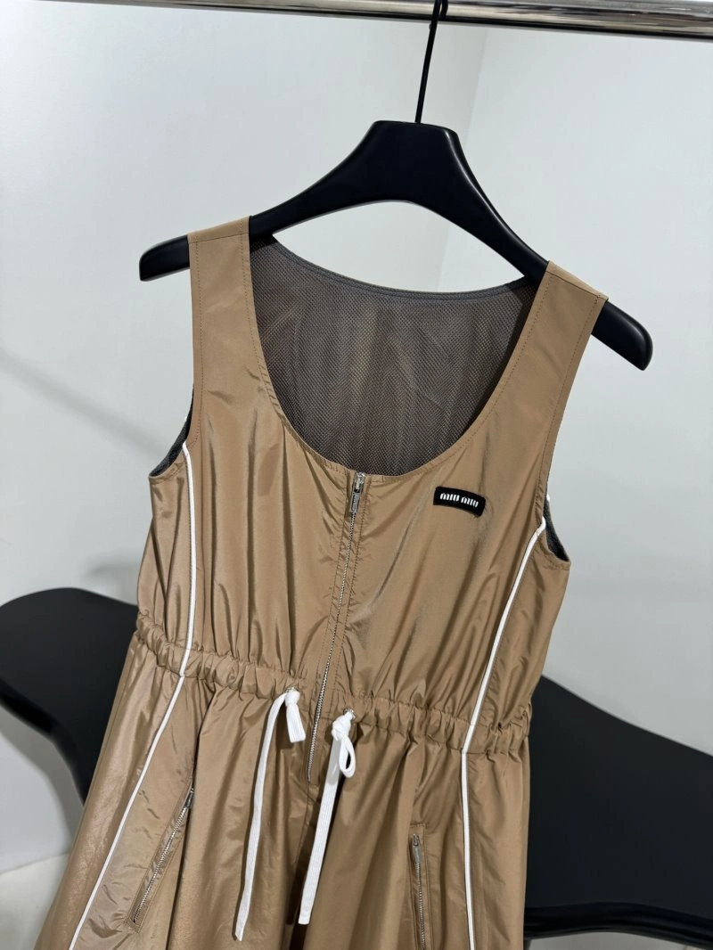 1:1 copy Unclassified Brand Dress