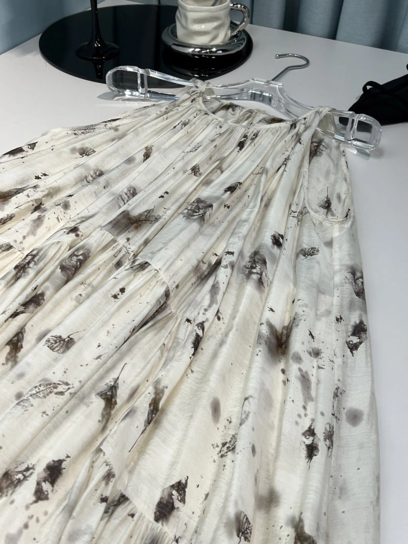Inexpensive Unclassified Brand Dress