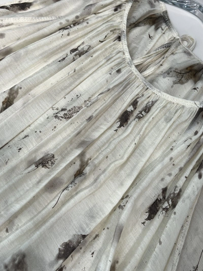 Inexpensive Unclassified Brand Dress