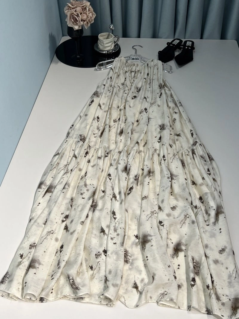 Inexpensive Unclassified Brand Dress