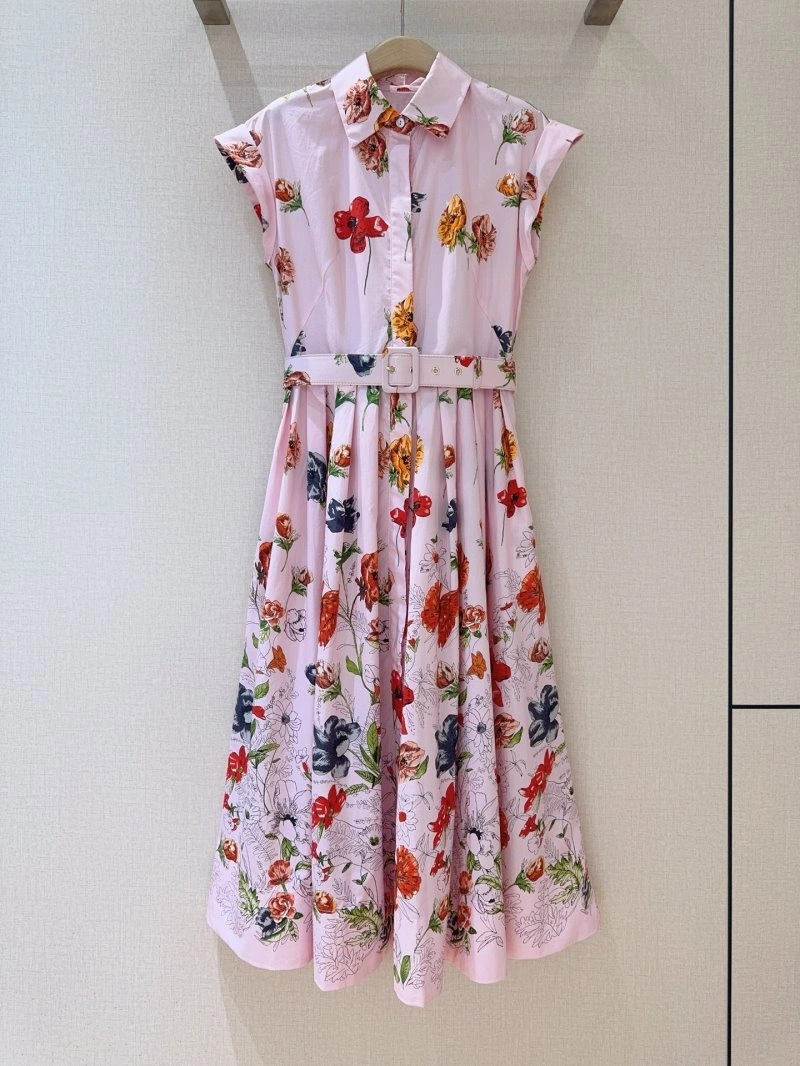 Economical Unclassified Brand Dress