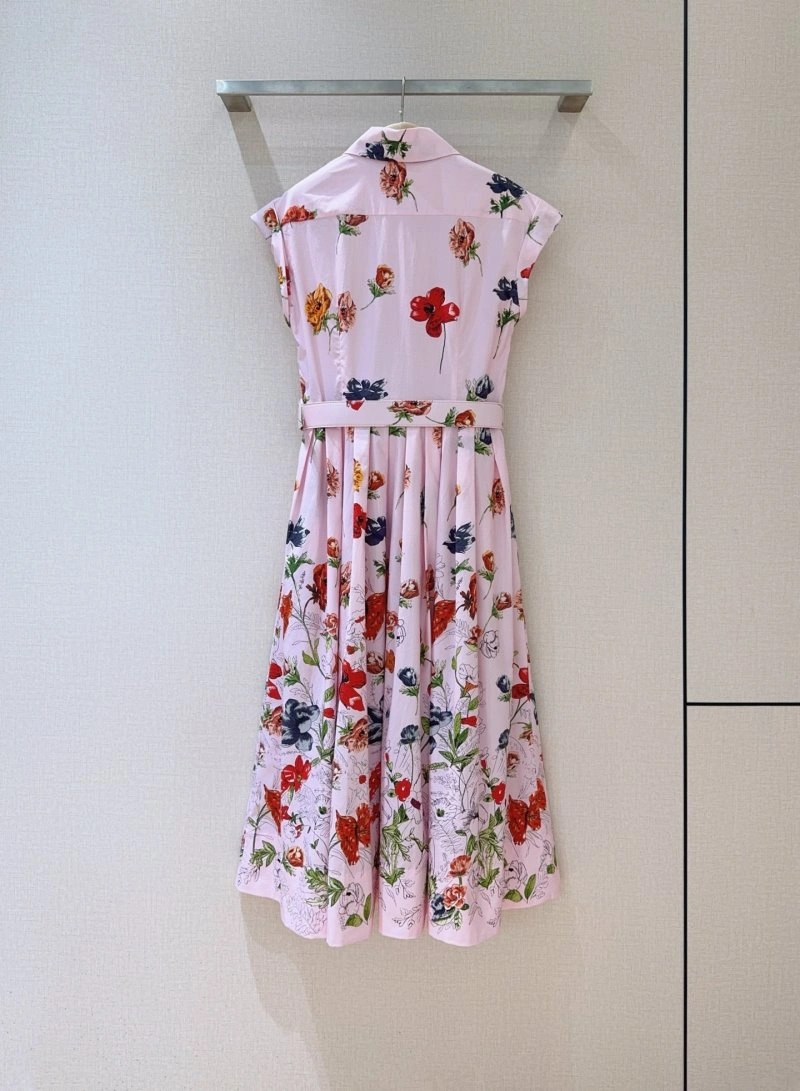 Economical Unclassified Brand Dress