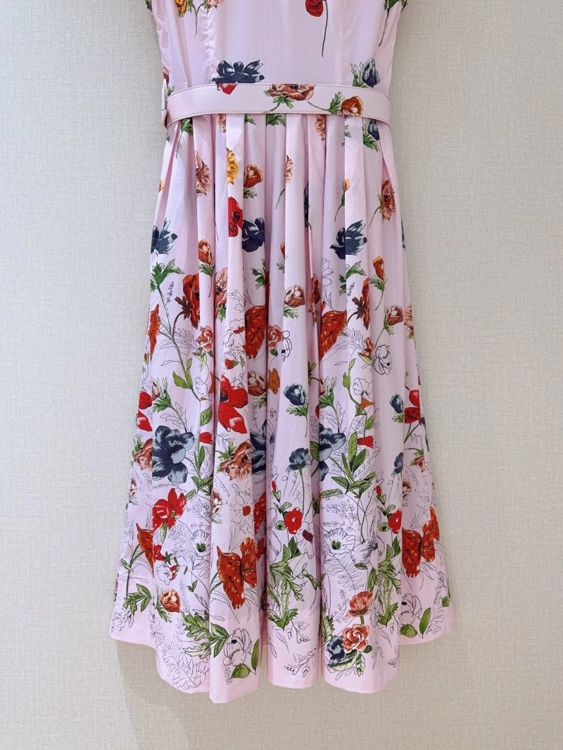 Economical Unclassified Brand Dress