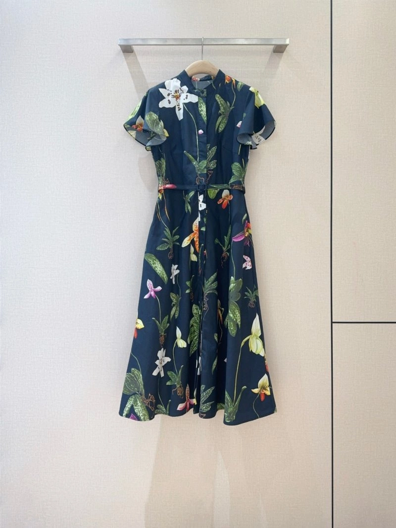 Unclassified Brand Dress