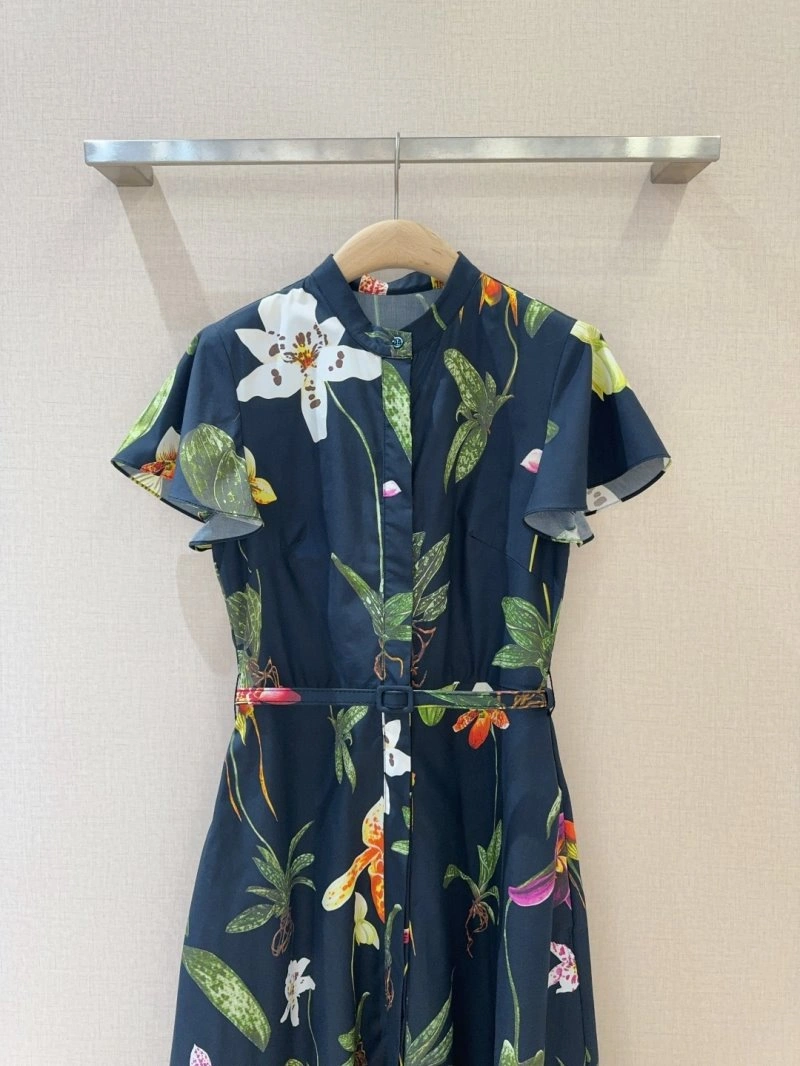 Precise copy Unclassified Brand Dress