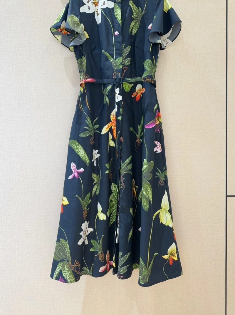 Precise copy Unclassified Brand Dress