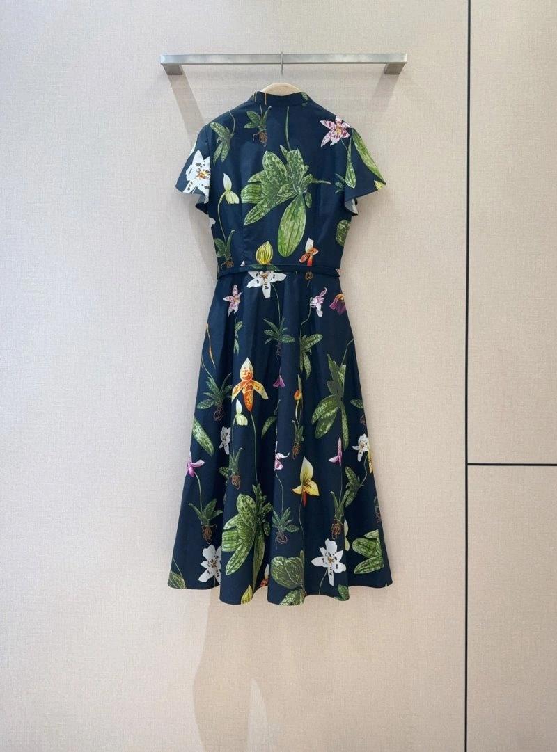 Precise copy Unclassified Brand Dress