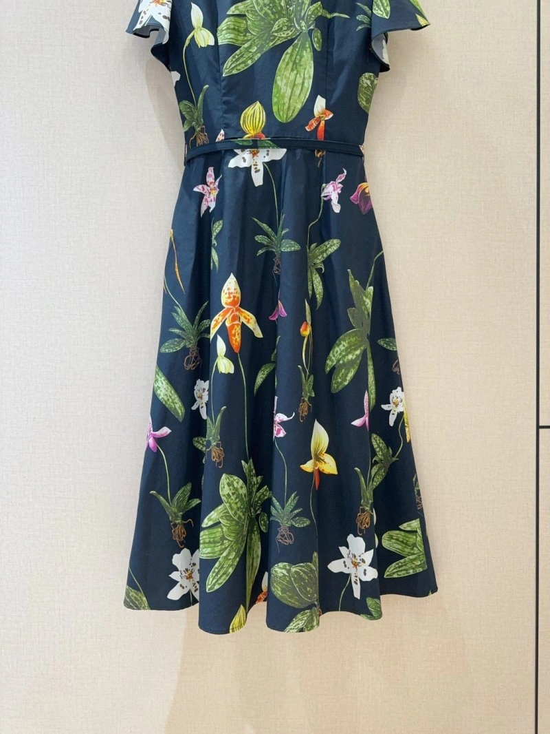 Precise copy Unclassified Brand Dress