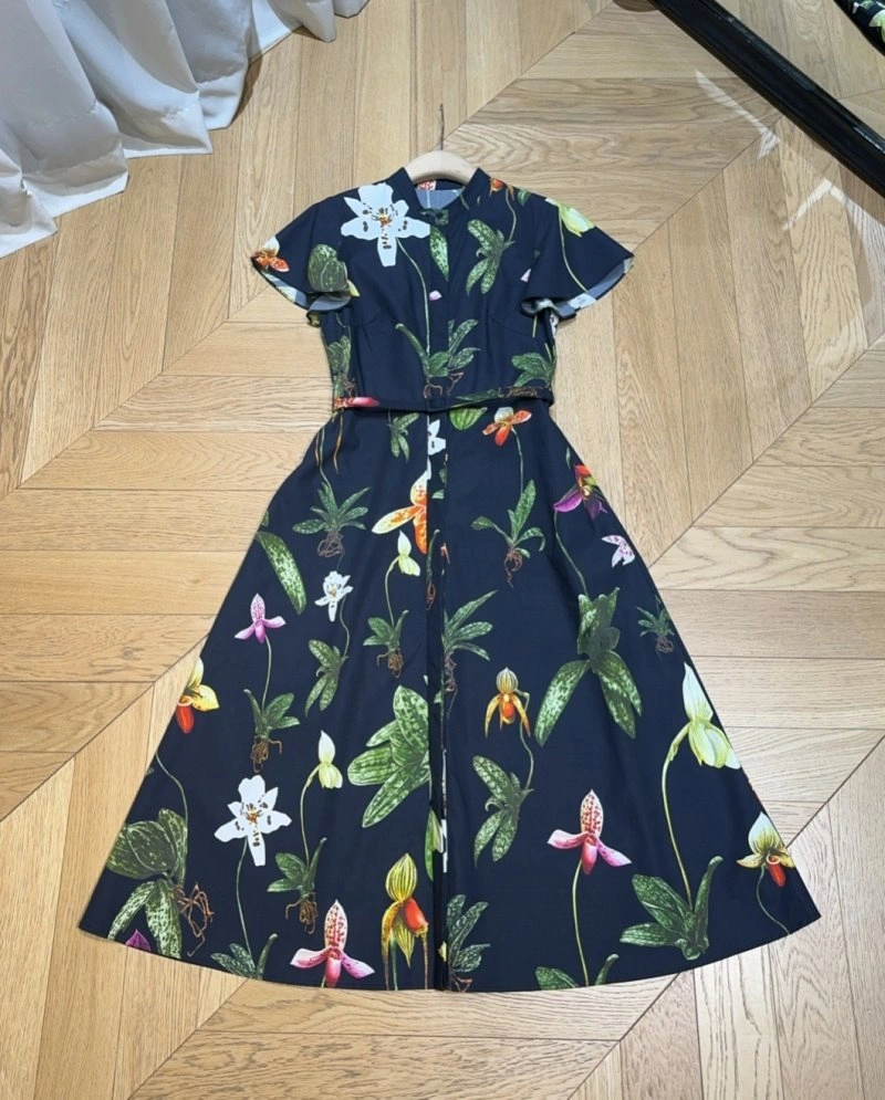 Precise copy Unclassified Brand Dress