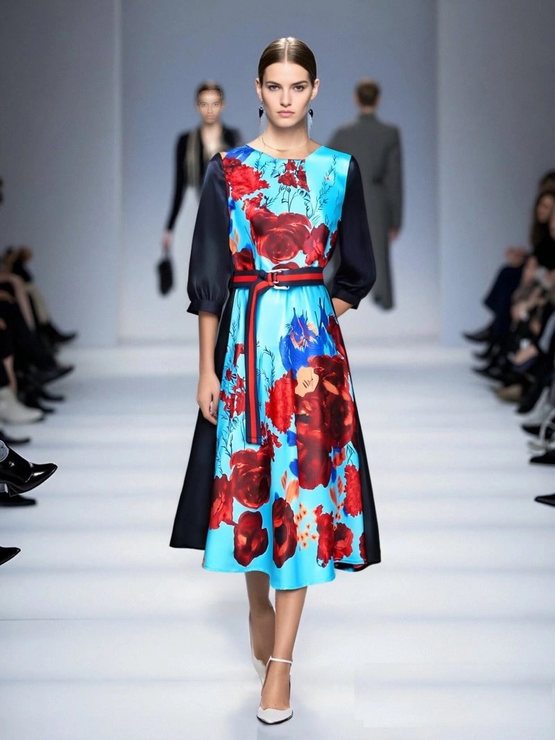 Unclassified Brand Dress