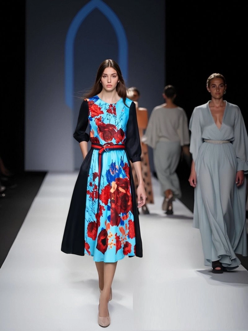 High fidelity Unclassified Brand Dress