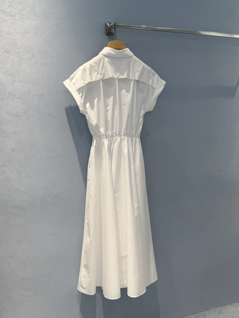 Factory-made Unclassified Brand Dress