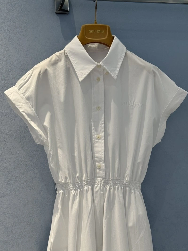 Factory-made Unclassified Brand Dress