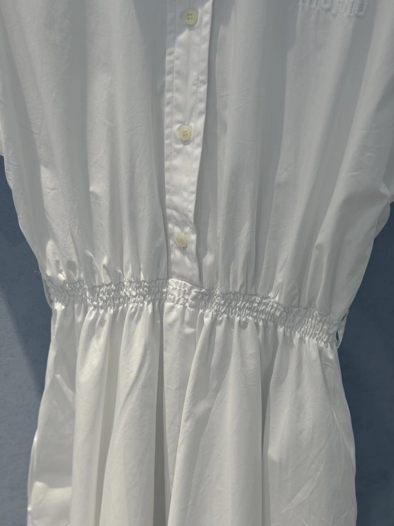 Factory-made Unclassified Brand Dress