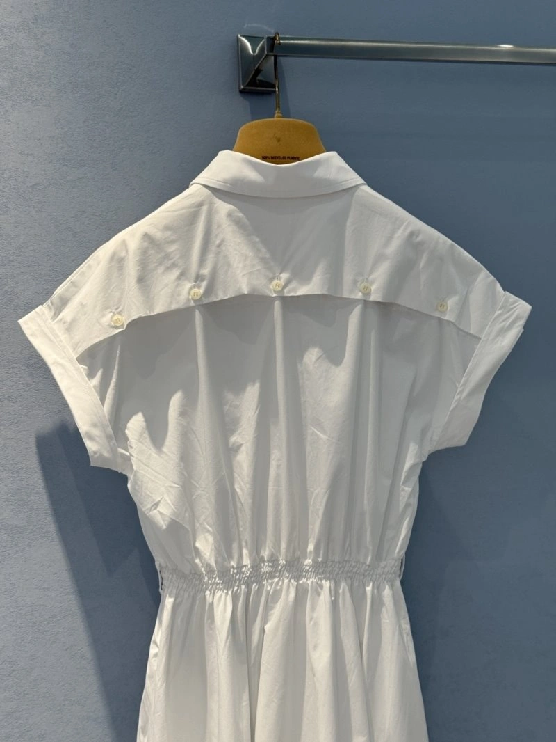 Factory-made Unclassified Brand Dress