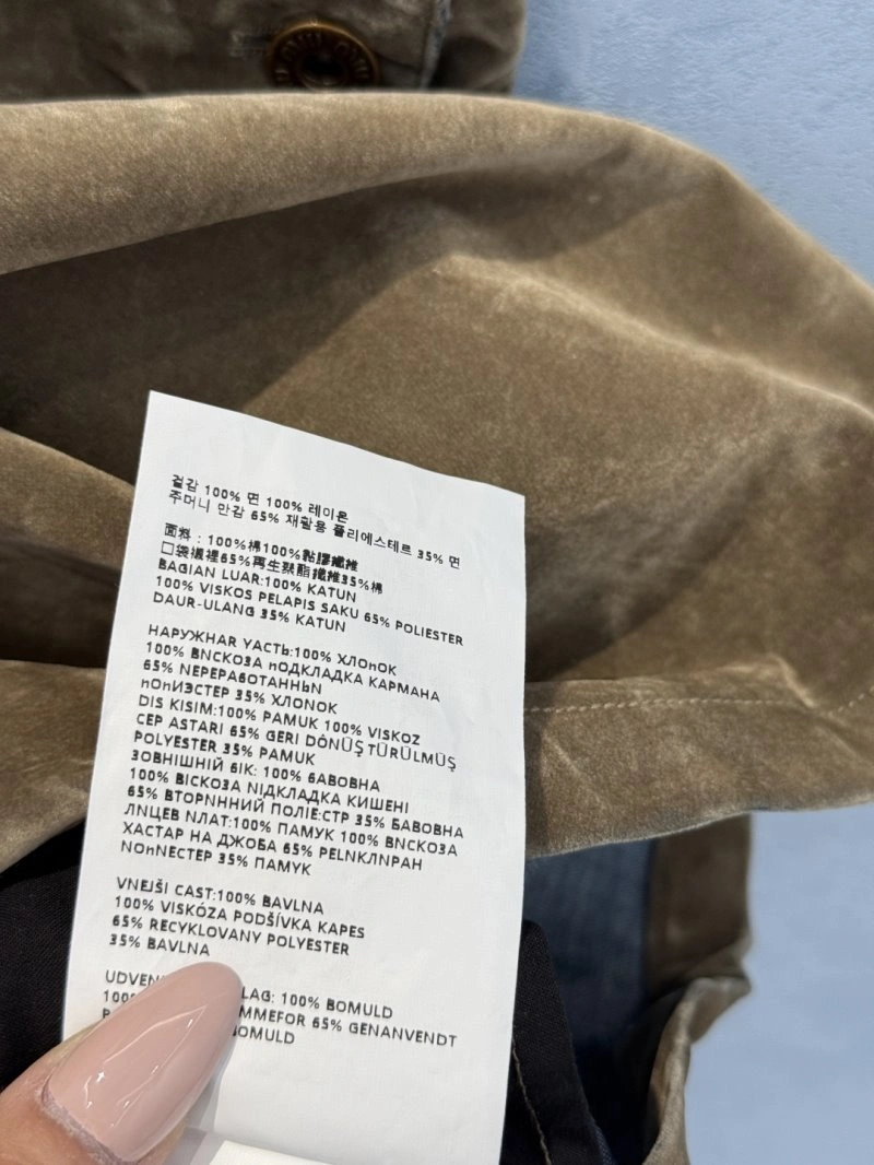 Authentic Unclassified Brand Dress