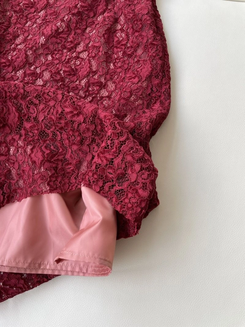 Real Unclassified Brand Dress
