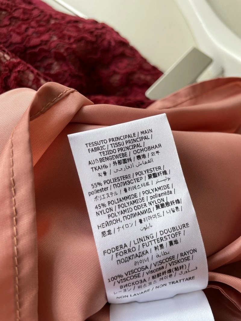 Real Unclassified Brand Dress