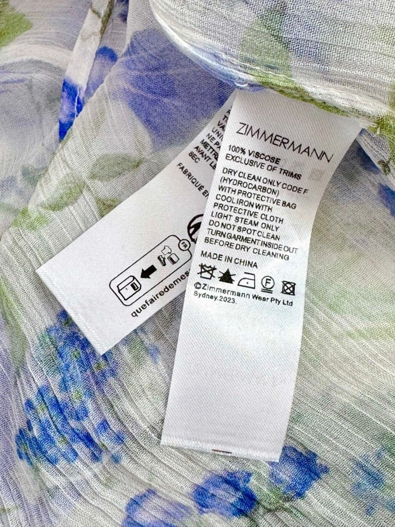 Official Unclassified Brand Dress