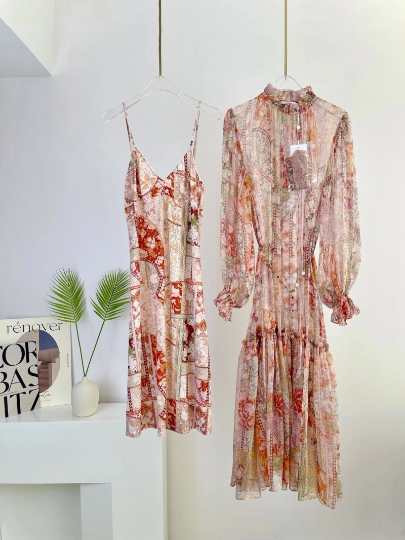 Value-priced Unclassified Brand Dress