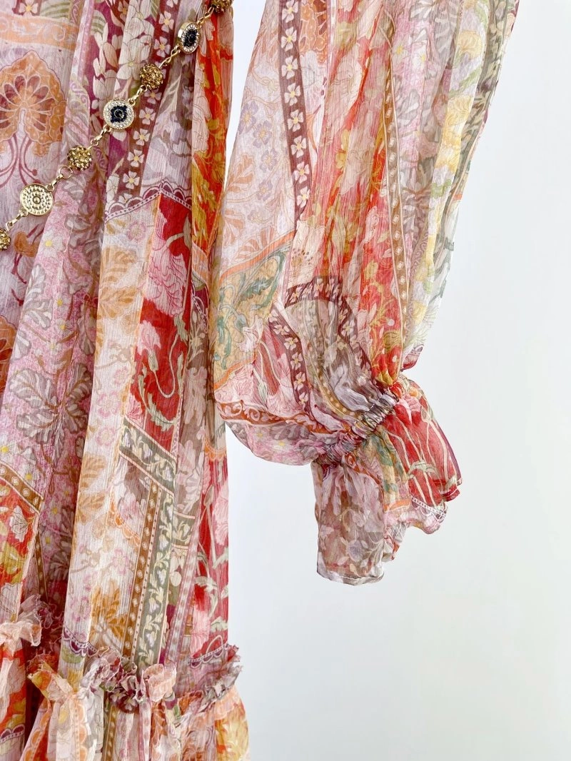 Value-priced Unclassified Brand Dress