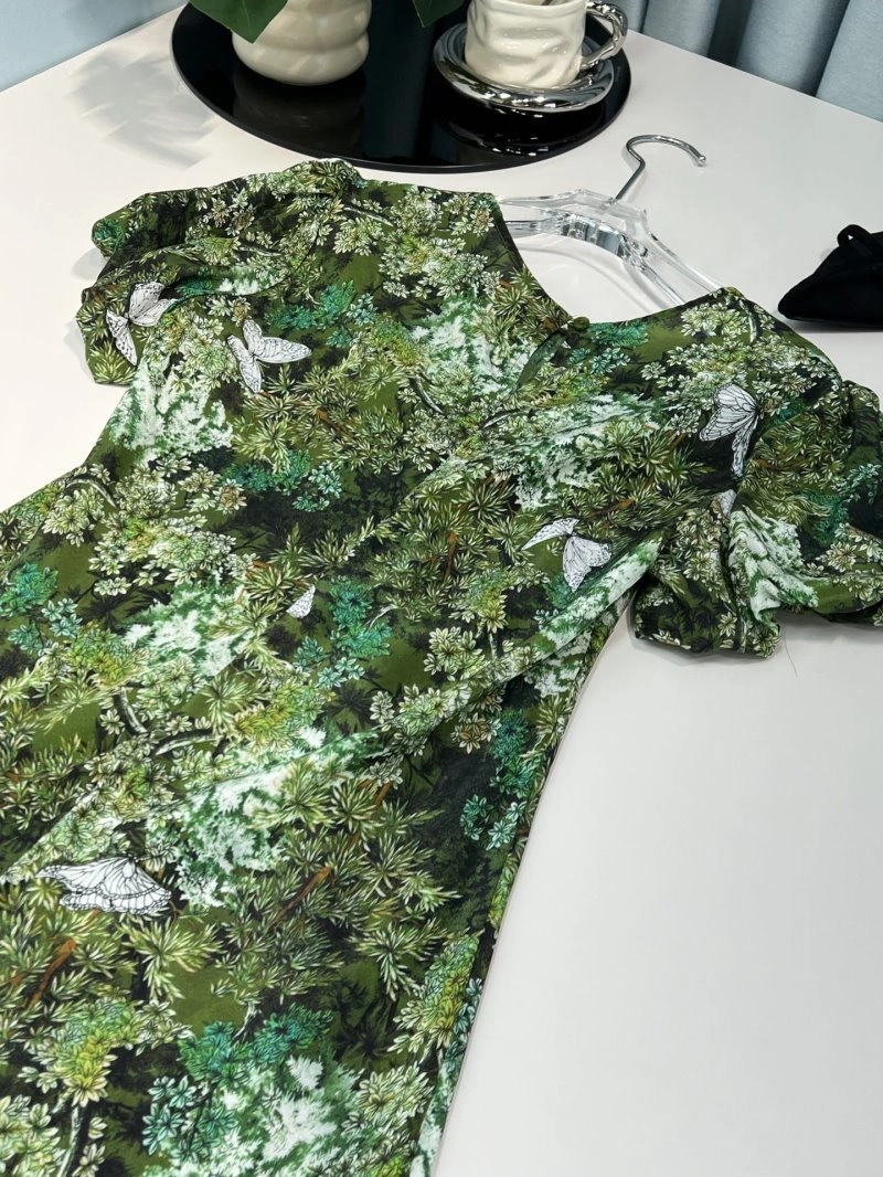 High fidelity Unclassified Brand Dress