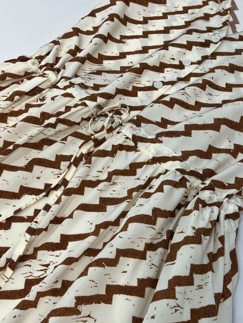Brand-authenticated Unclassified Brand Dress