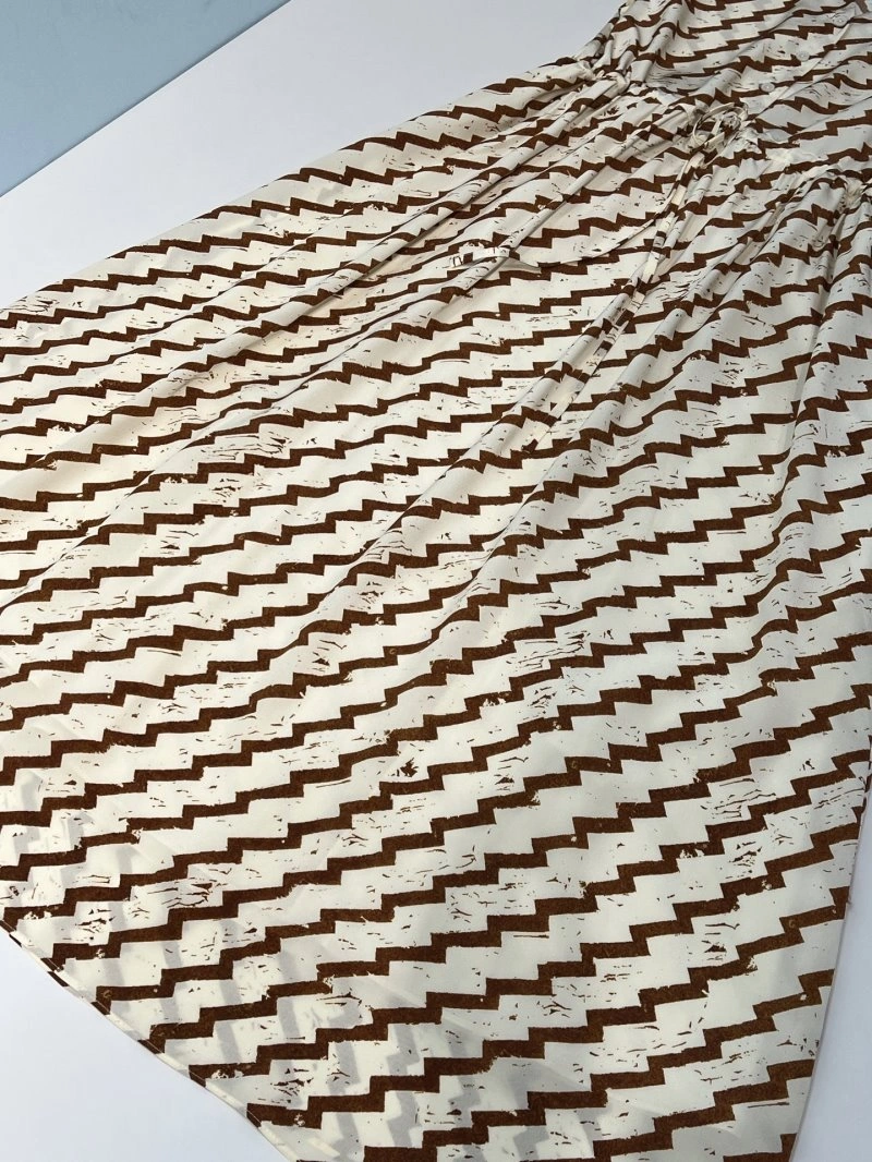 Brand-authenticated Unclassified Brand Dress