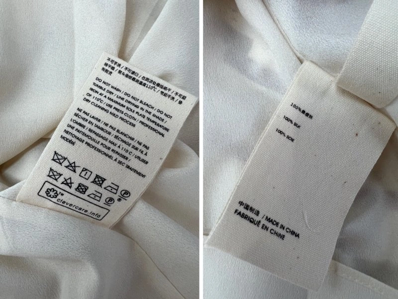 Brand-authenticated Unclassified Brand Dress